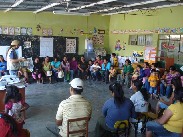 Volunteer : Global Education Magazine