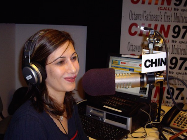 The Deterioration of Human Rights in Iran continues: Interview with ...